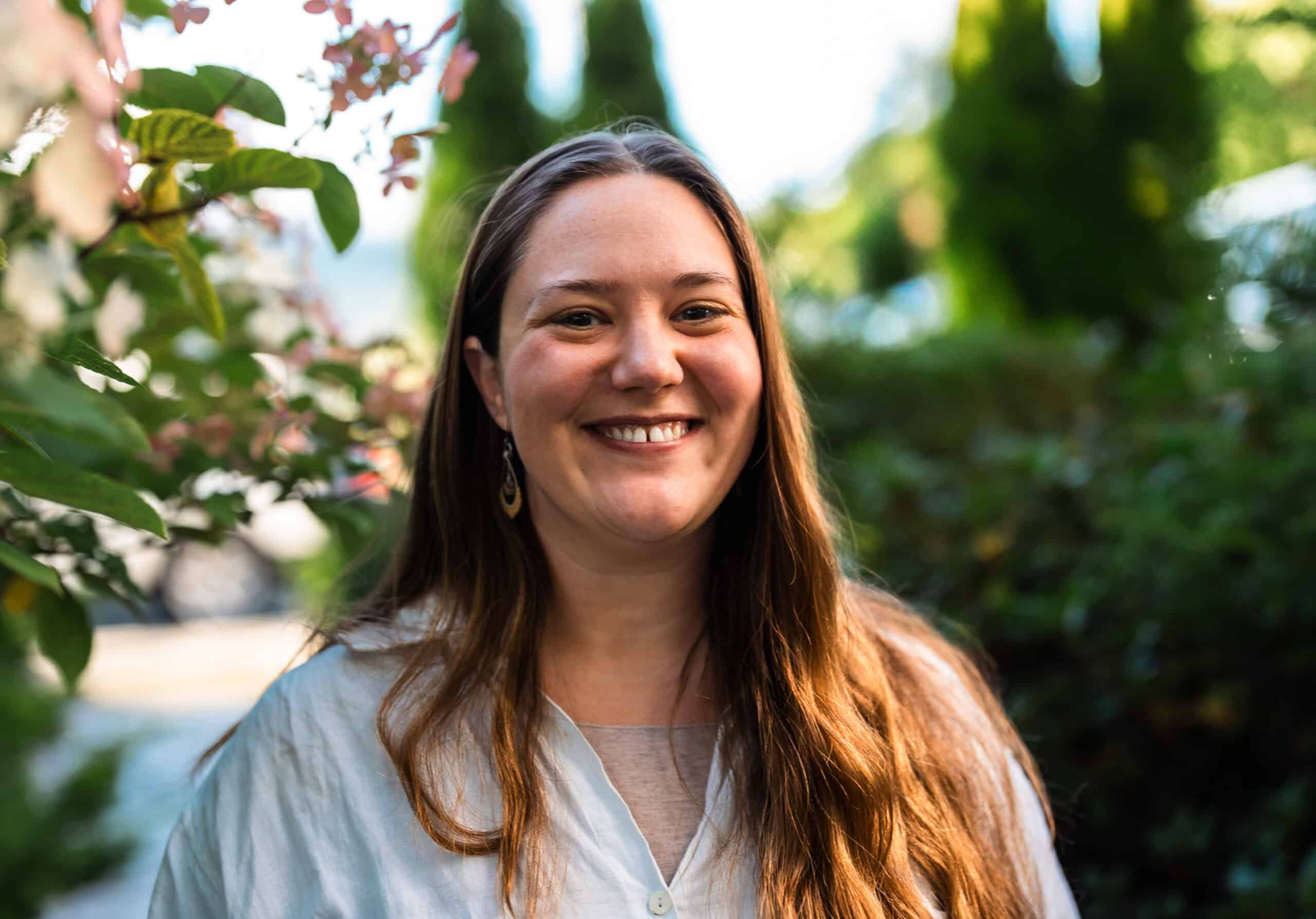 Isabella Haywood - Spruce Root